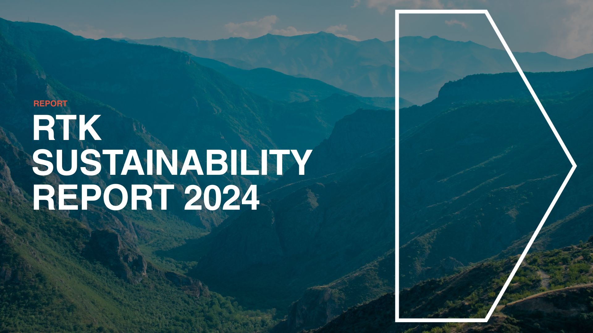 RTK Sustainability Report FY24 | RTK Group